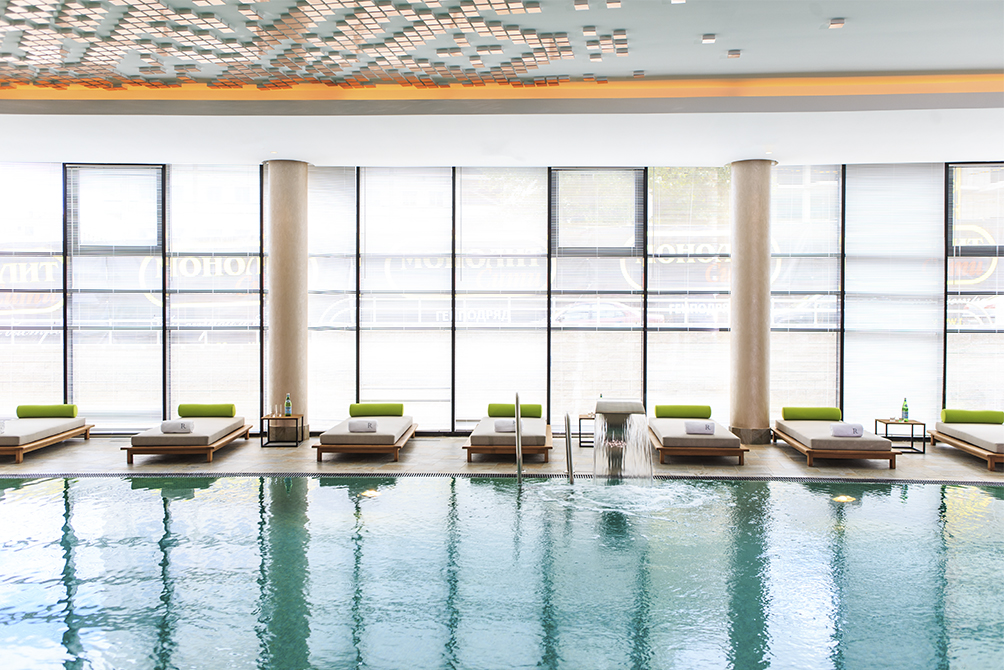 СПА-комплекс «Renaissance Spa & Wellness» – цены, фото, отзывы